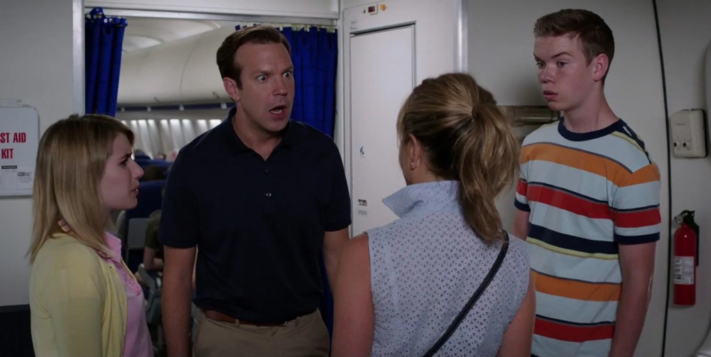 We’re the Millers: Unveiling All Filming Locations of the 2013 Movie