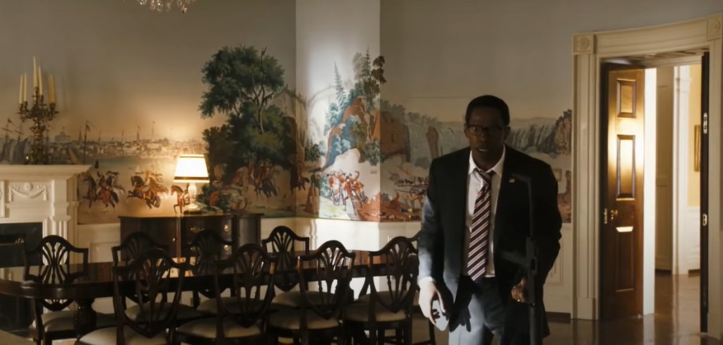 White House Down: Where Was the 2013 Movie Filmed?