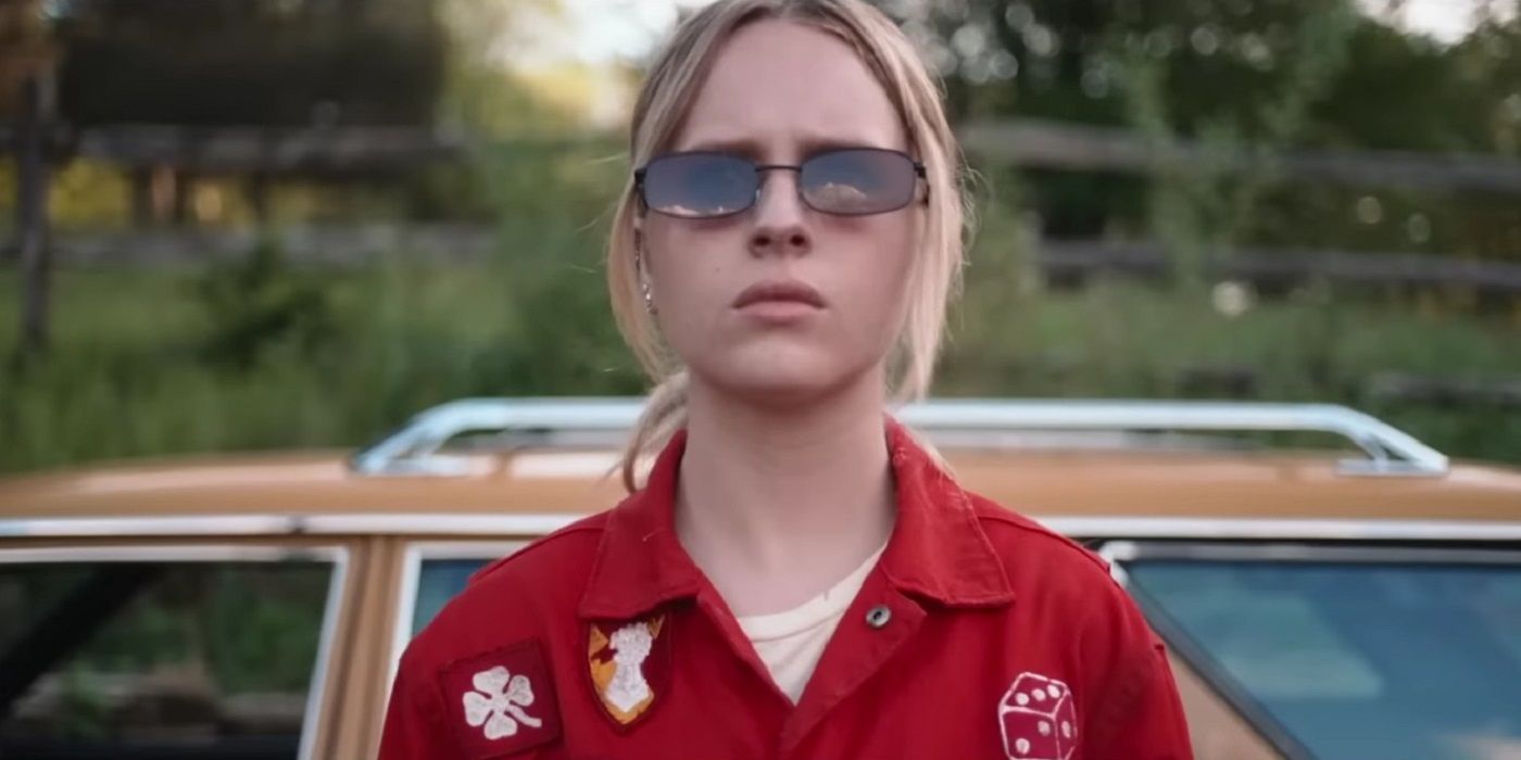 The Wrath of Becky Ending, Explained: What is the Secret of the Key?