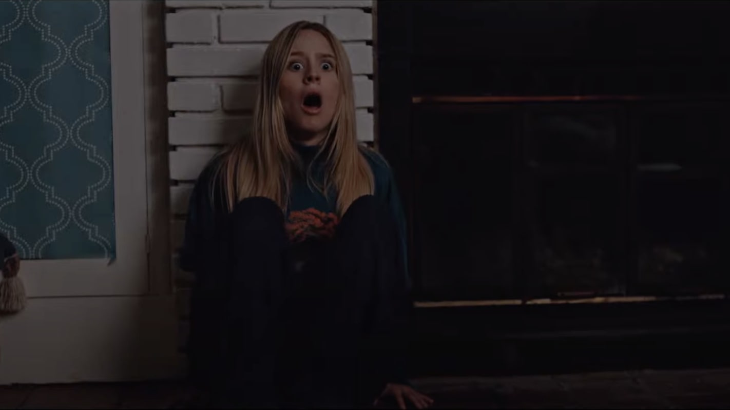 The Wrath of Becky Ending, Explained: What is the Secret of the Key?