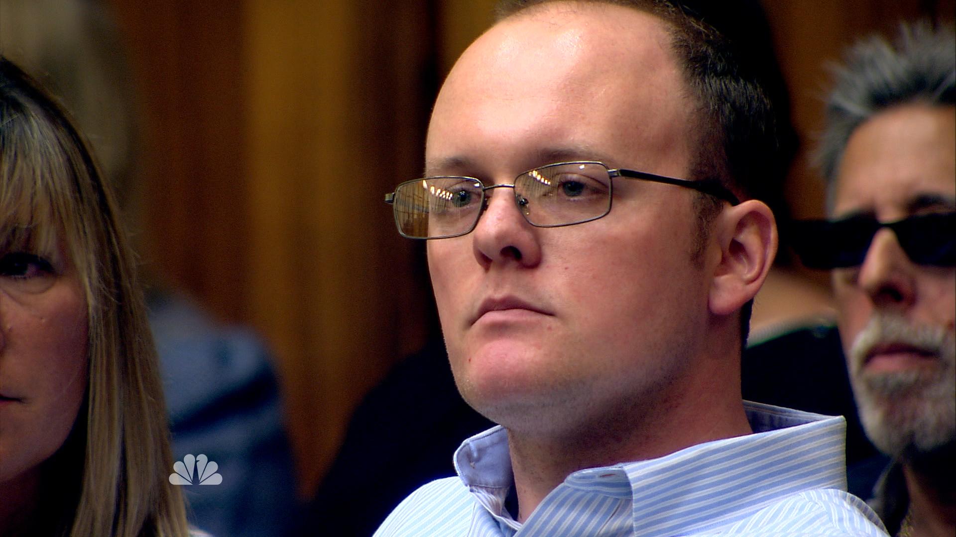 Christian Friend: Lynne Friend's Son is Leading a Private Today