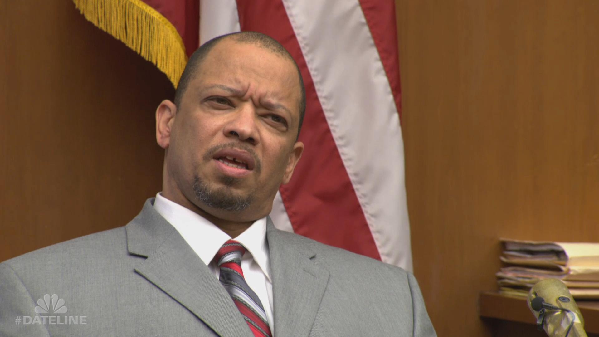 Andre Jackson: Where is Marie Singleton's Husband Today?