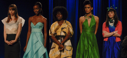 Project Runway Season 5: Where Are The Designers Now?