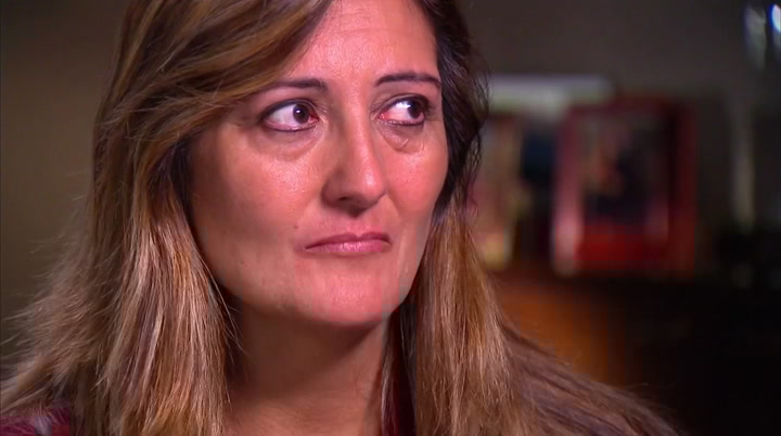 Barbara Britton and Michael Wolfe: Where Are the Killers Today?