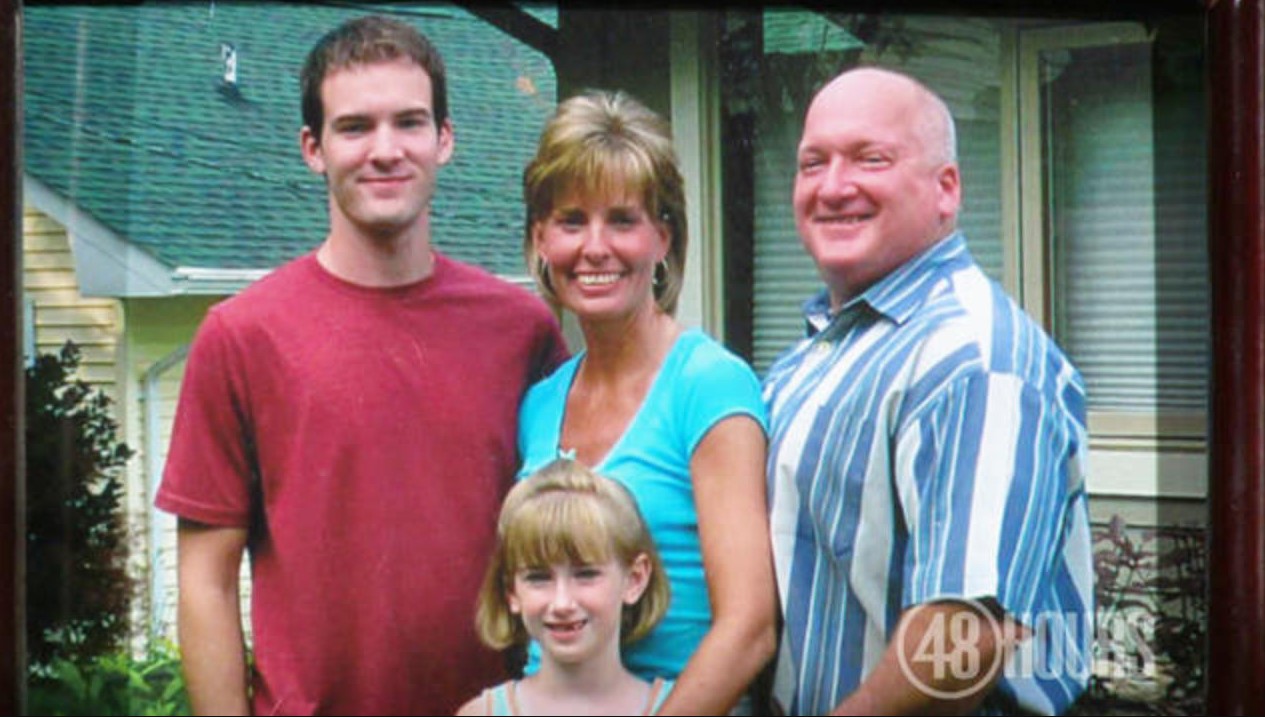 Jeffrey Pyne: Where is Killer Son Today?