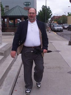 Kent Heitholt Murder: How Did He Die? Who Killed Him?