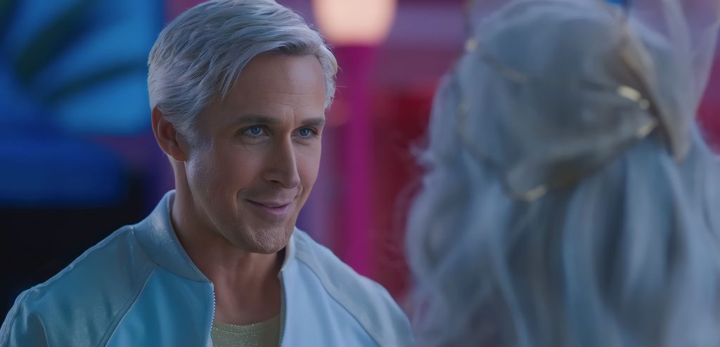 Ken Spin-Off Movie Starring Ryan Gosling in Development at Warner Bros