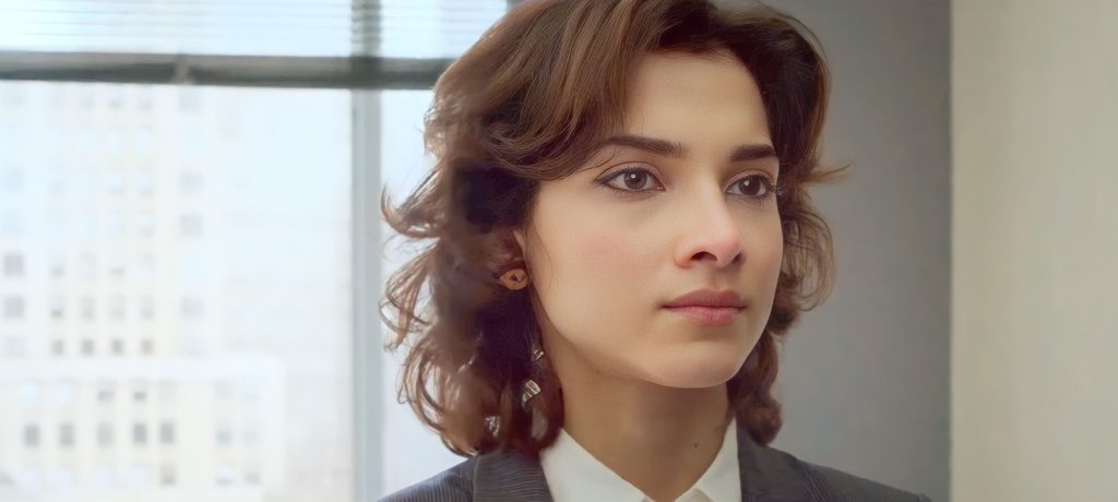 Amber Rose Revah Cast in 'The Sandman' Season 2