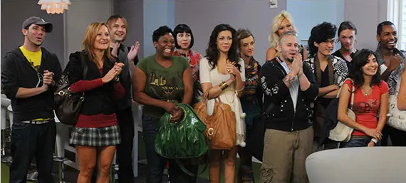 Project Runway Season 6: Where Are The Designers Today?