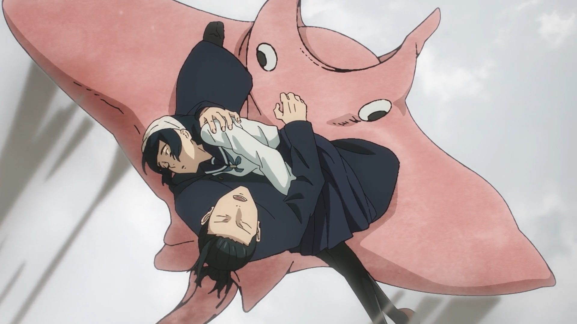 Jujutsu Kaisen Season 2 Episode 1 Recap: Hidden Inventory