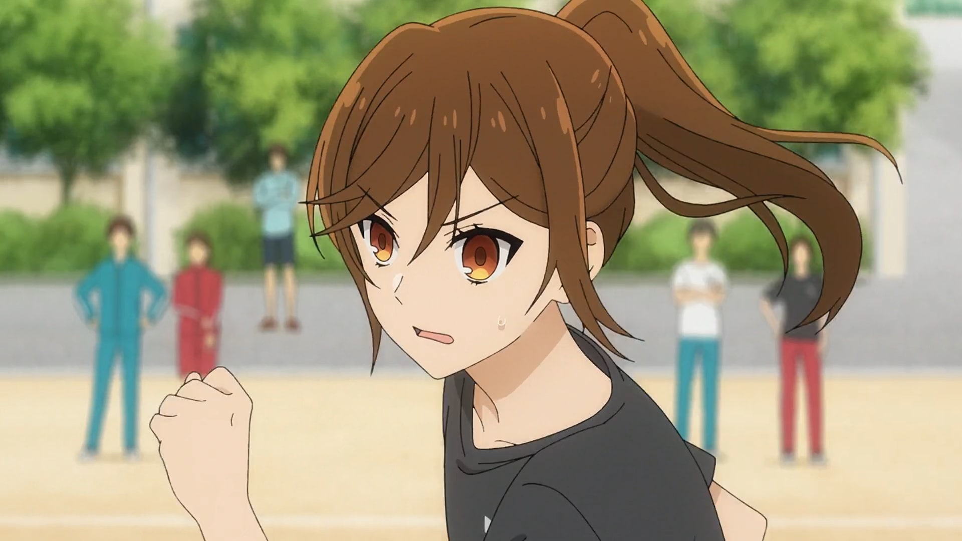 Horimiya: The Missing Pieces Episode 3 Recap: Sports Day