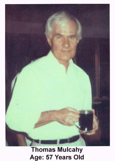 Richard Rogers: Who Were His Victims? How Many People Did He Kill?