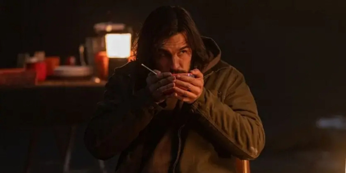 Bird Box Barcelona: Why Can Sebastian See?