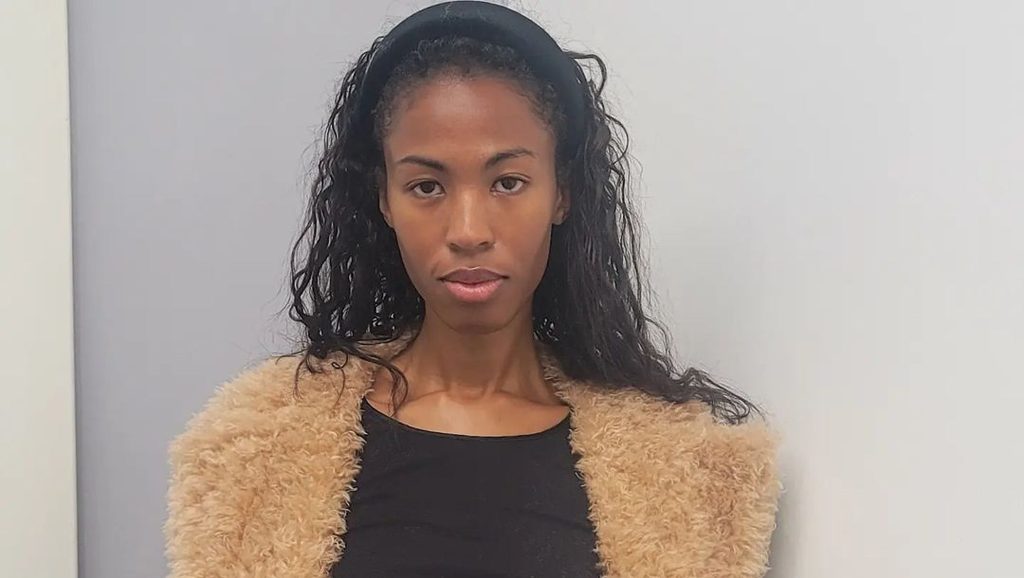 Kita Updike From The Horror of Dolores Roach: All We Know About the Star