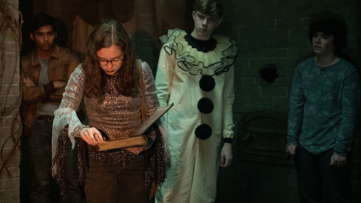 Talk to Me: 8 Similar Horror Movies You Must Watch Next