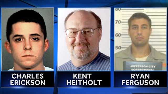 Kent Heitholt Murder: How Did He Die? Who Killed Him?