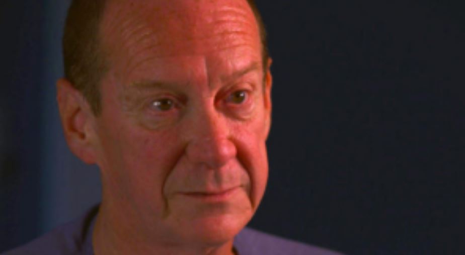 Barbara Britton and Michael Wolfe: Where Are the Killers Today?