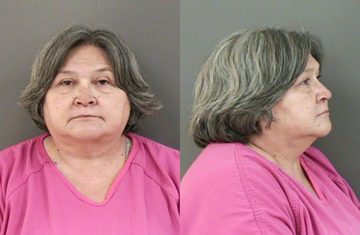 Kenneth Arlen Samard Murder: Where is Roberta Samard Today?