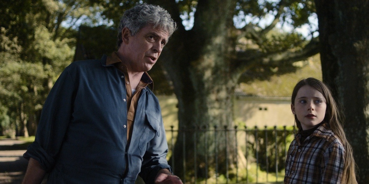 The Quiet Girl Ending, Explained: Who is Cait Calling?