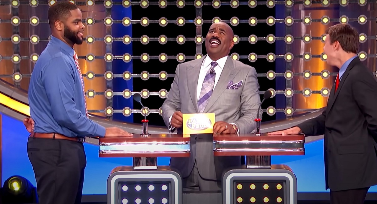 Is Family Feud Scripted? Is the TV Show Fake or Real?