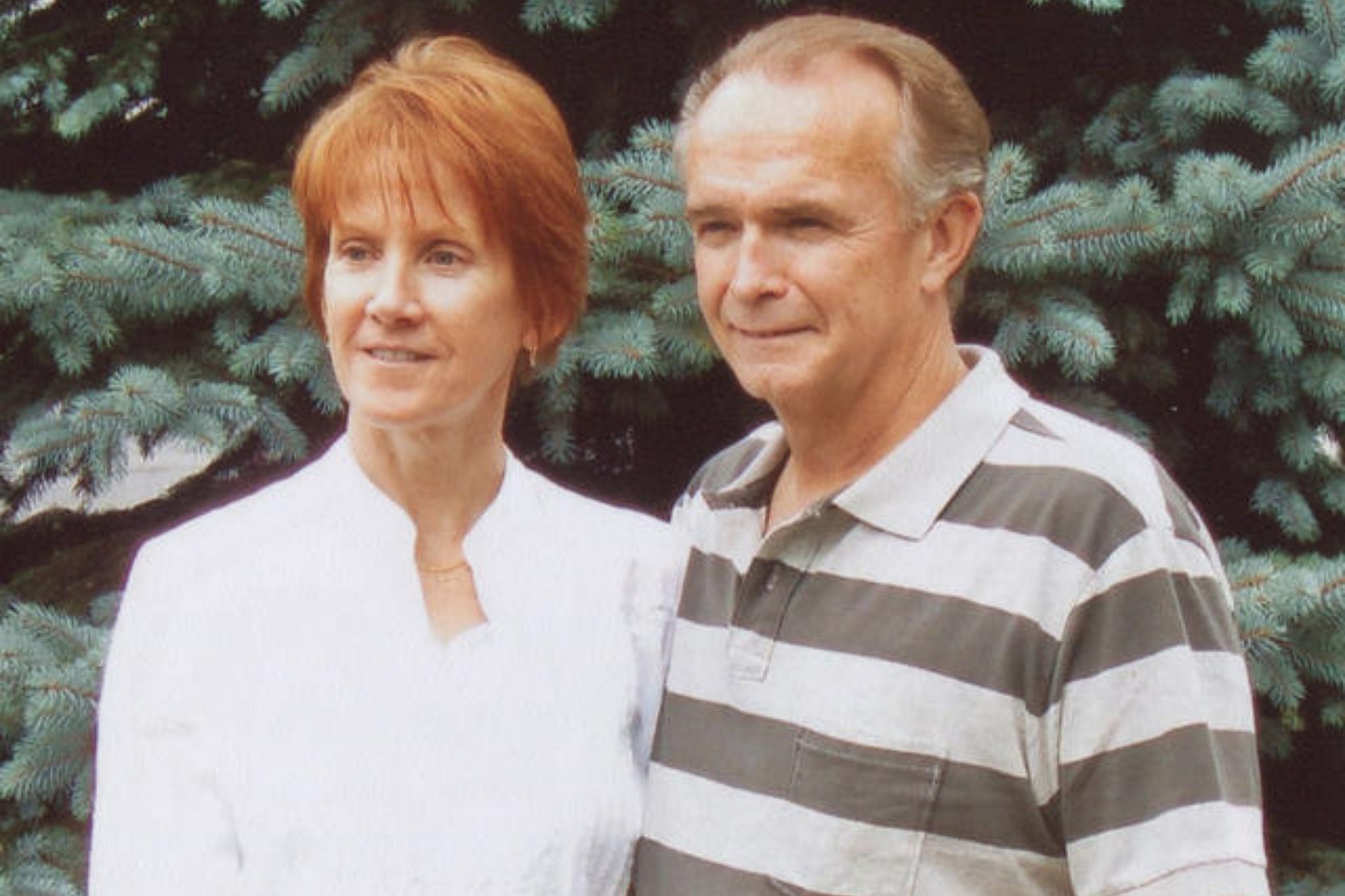 Jewel and Betty Schirmer Murders: How Did They Die? Who Killed Them?