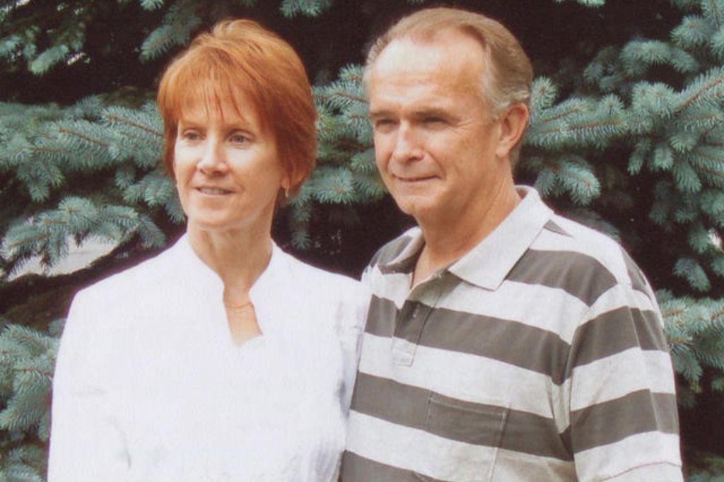 A.B. Schirmer: Where is Killer Husband Today?