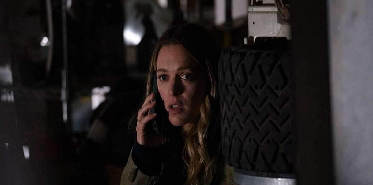 Lifetime's Trapped in the Farmhouse: Is the Movie Inspired by Real-Life?