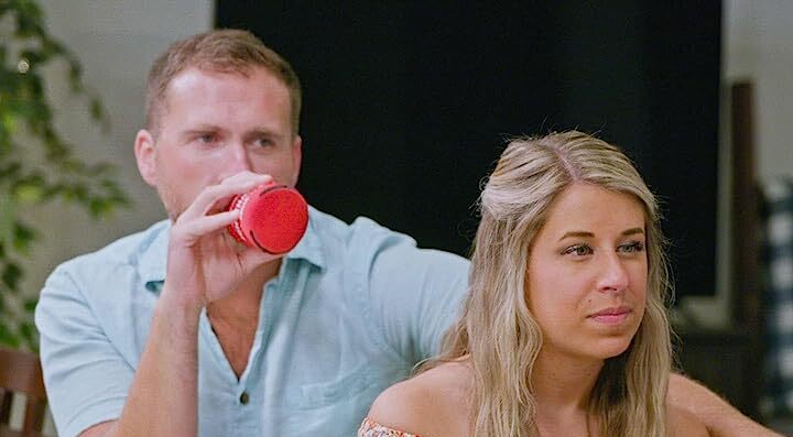 Kenzie Edwards and Matt Borton From You, Me & My Ex: Are They Still Dating?