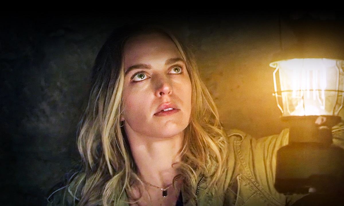 Lifetime's Trapped in the Farmhouse: Is the Movie Inspired by Real-Life?