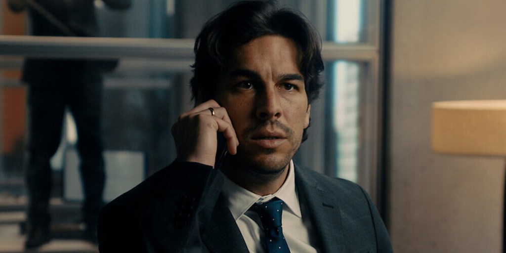 Bird Box Barcelona: Why Can Sebastian See?