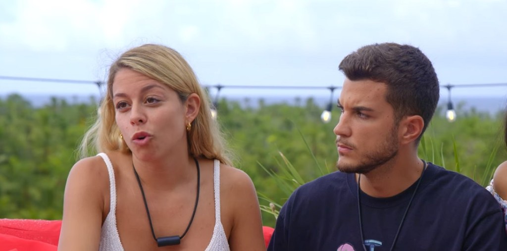 Aida Vila and Javi Ramón: Is the Deep Fake Love Duo Still Friends?
