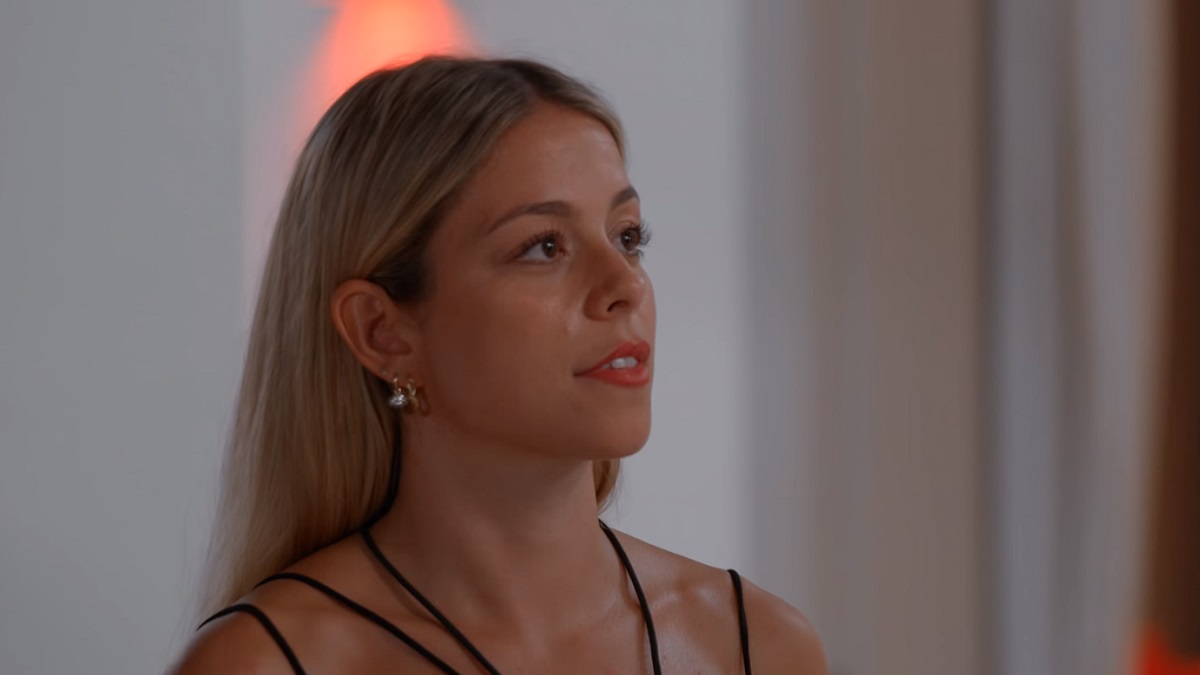 Aida Vila and Manuel Delgado: From Deep Fake Love: Are They Still Dating?