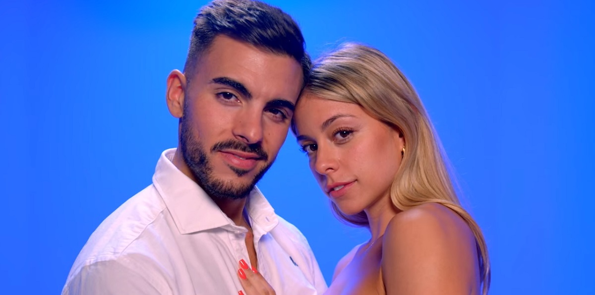 Aida Vila and Manuel Delgado: From Deep Fake Love: Are They Still Dating?