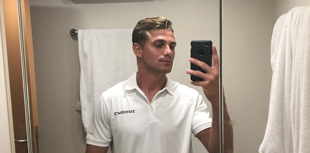 Adam Kodra From Below Deck Down Under: All We Know About the Star