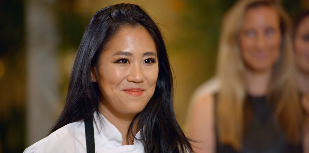 Adria Wu Where Is Five Star Chef Finalist Today