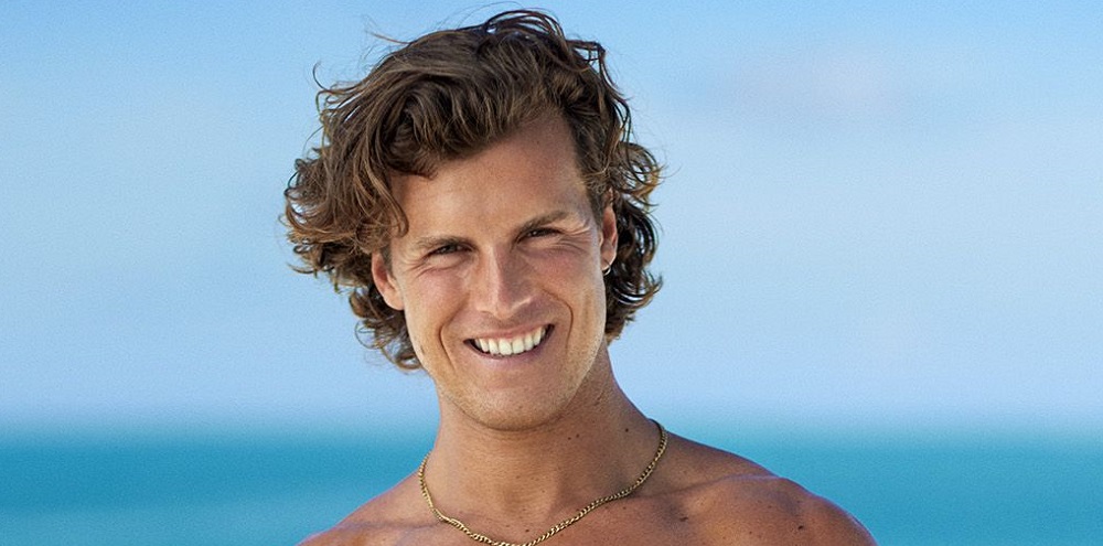 Alex Snell From THTH: Here's All We Know About the Contestant