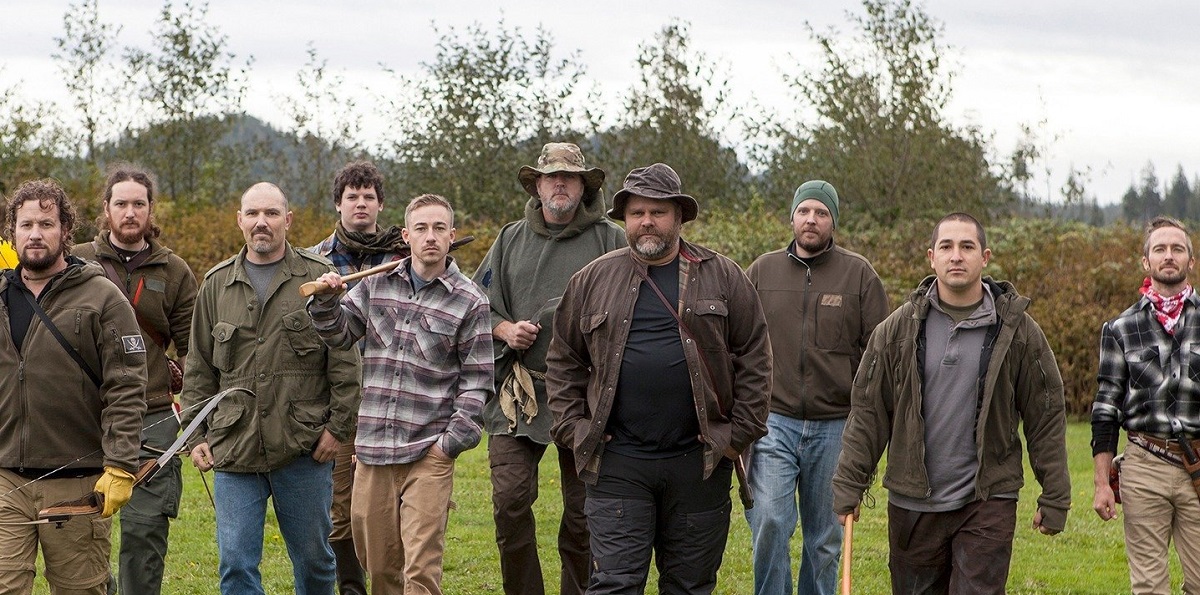 Alone Season 1: Where Are The Contestants Today?