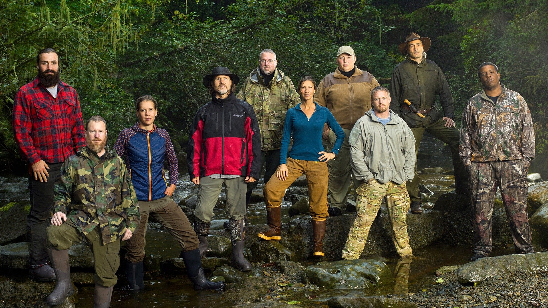 Alone Season 2: Where Are The Participants Today?