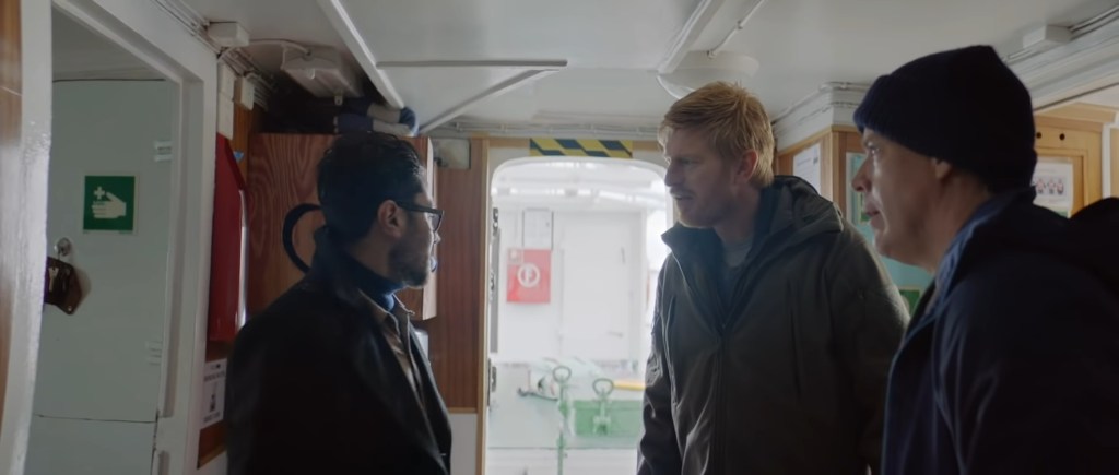 Loved Arctic Void? Here Are 8 Movies You Will Also Like