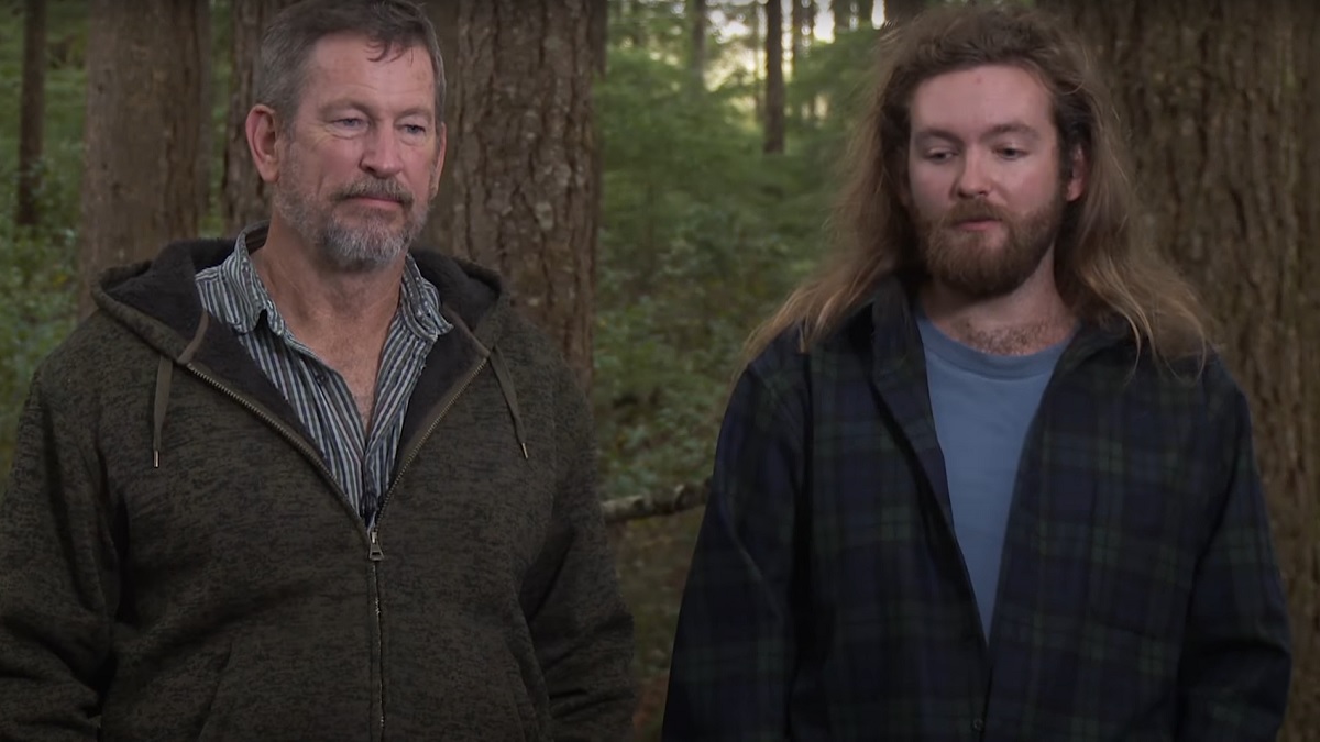 Alone Season 4: Where Are The Contestants Today?