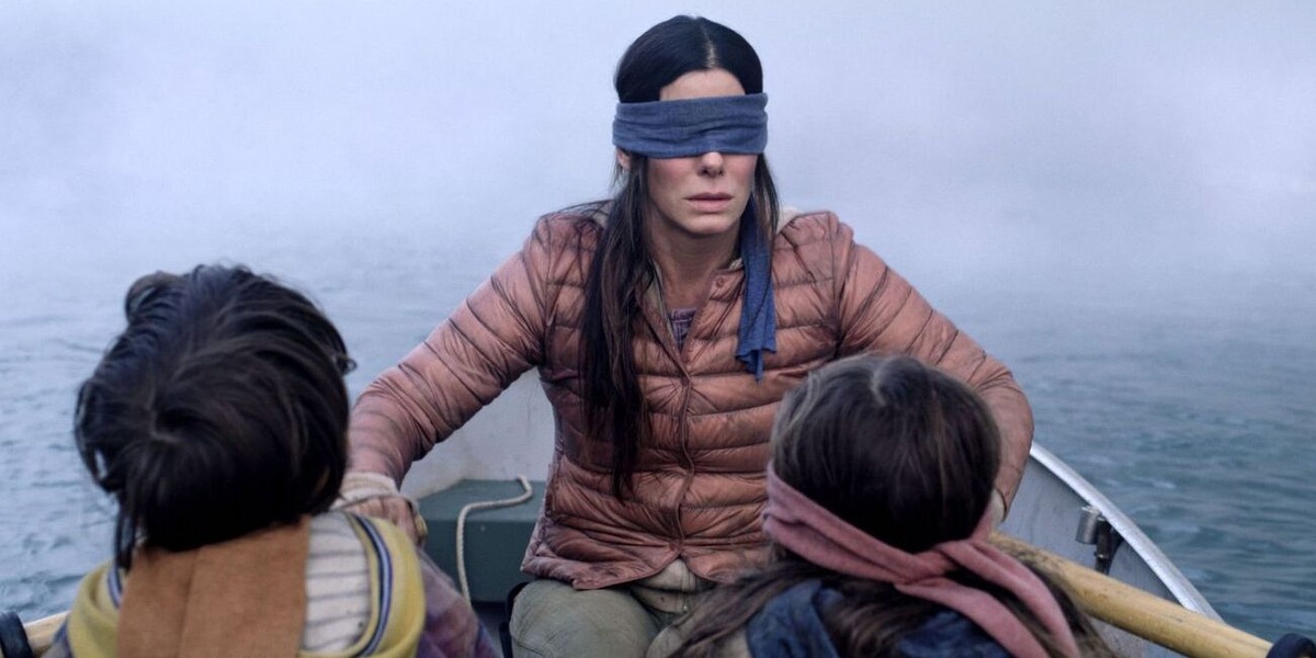 28 Best Post-Apocalyptic Movies on Netflix Right Now