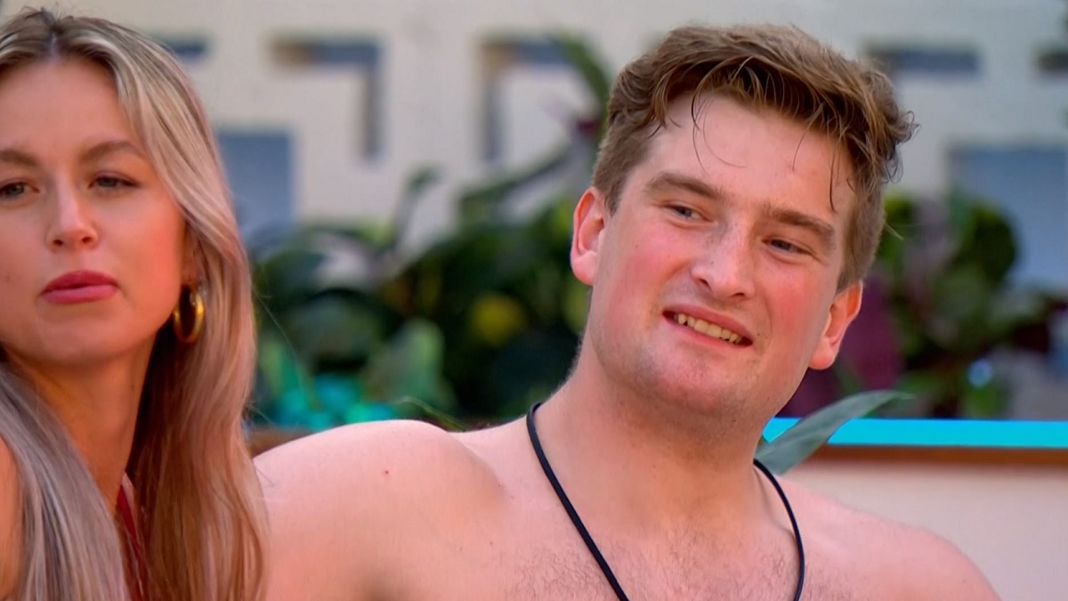 Bergie Bergersen: Where is Love Island USA Contestant Today?