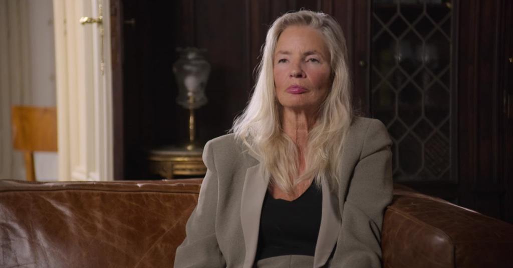 Birgit Hamer: Where is Dirk Geerd Hamer's Sister Today?