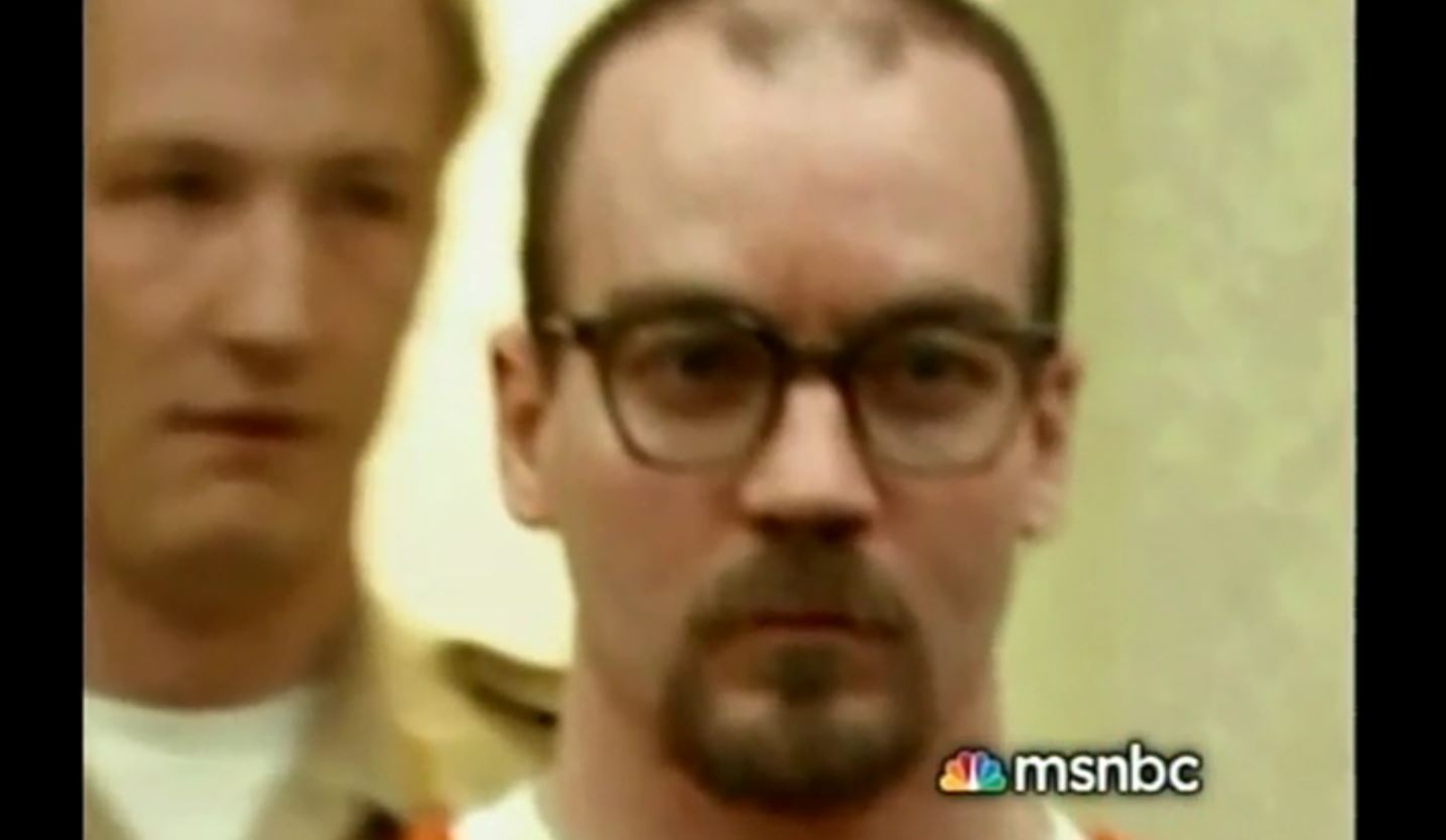 Bob Duke Now: Where Is The Killer Husband Today? Update