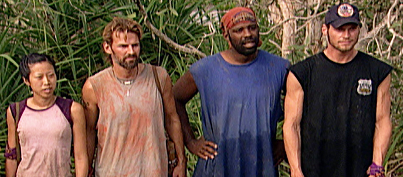 Survivor Season 5: Where Are The Contestants Today?