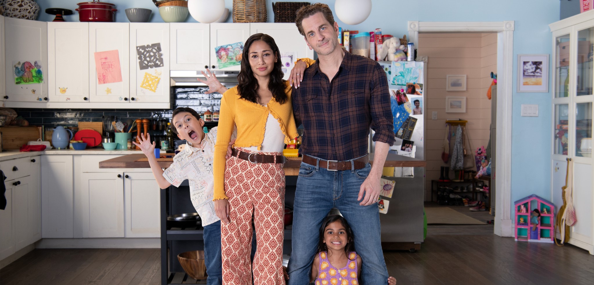 Children Ruin Everything Renewed For Season 4 at CTV - The Cinemaholic