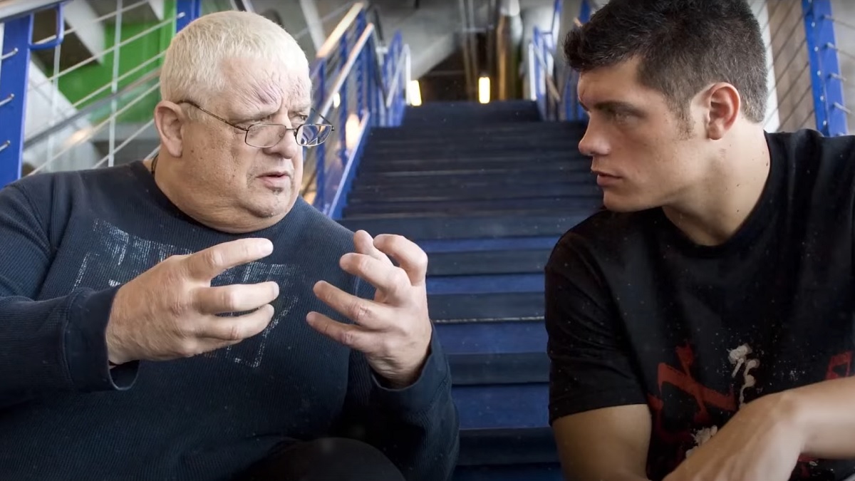 Cody Rhodes: Where is WWE Wrestler Today?