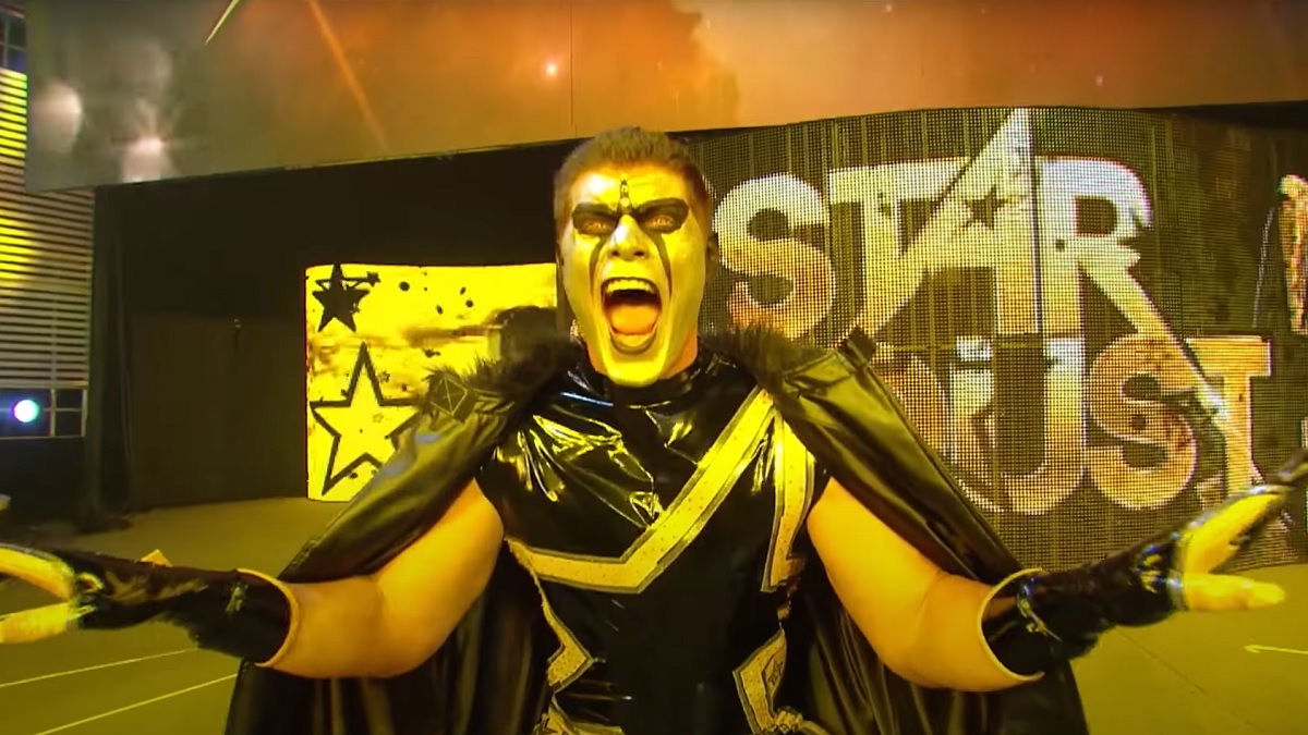 Cody Rhodes: Where is WWE Wrestler Today?