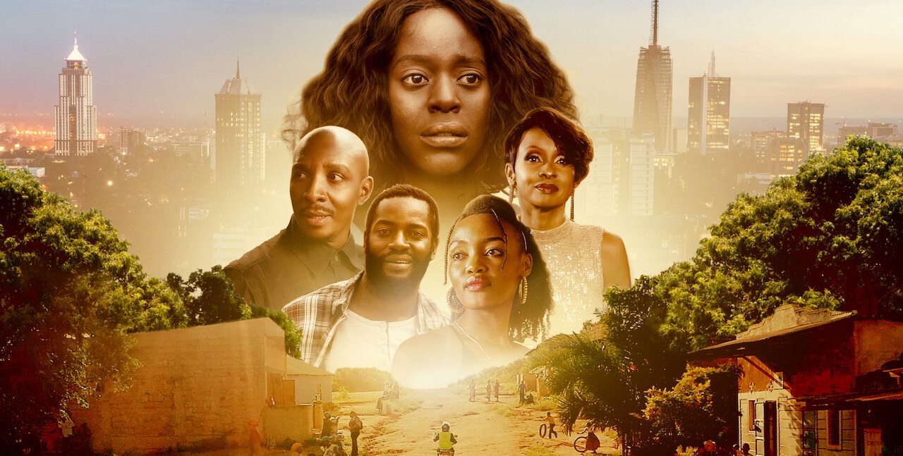 Netflix's Country Queen: Every Shooting Location of the Kenyan Series