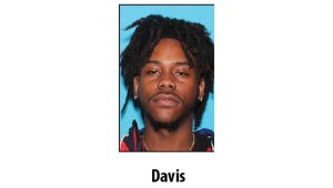 Where Are Jehron Davis and Fredrick Redden Today?